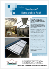 News / Media - Updates about Flexshade Shade Solutions
